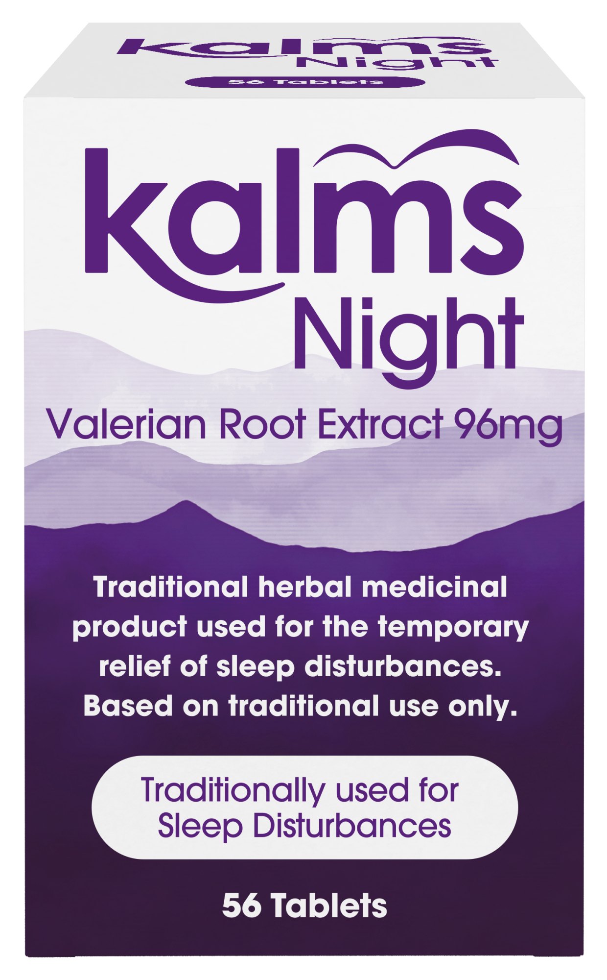 Kalms Night