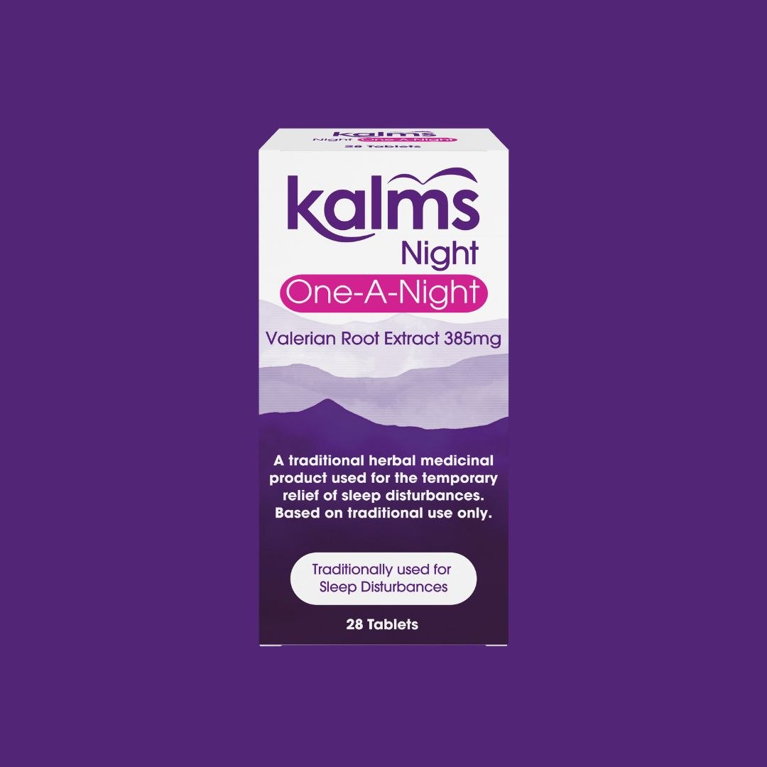 Kalms Night One-A-Night