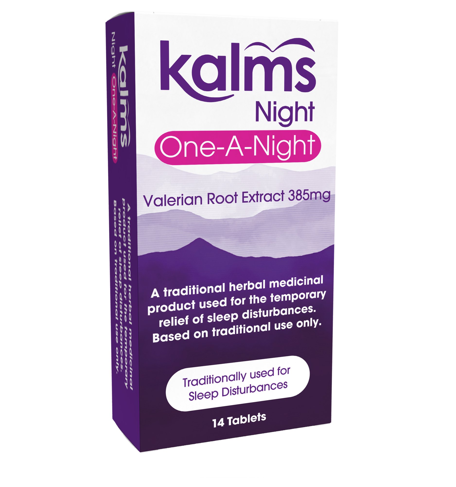 Kalms Night One-A-Night