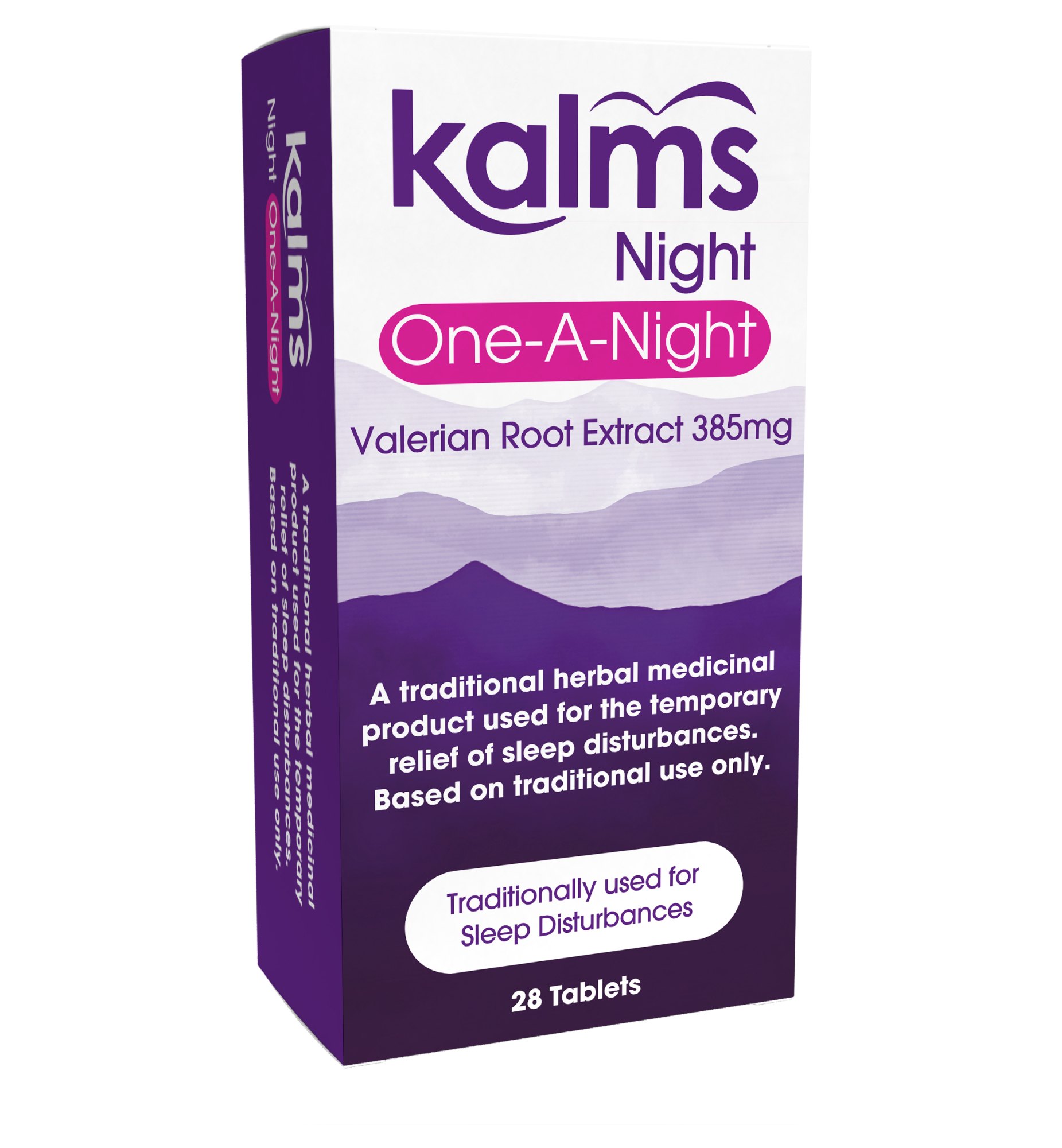 Kalms Night One-A-Night