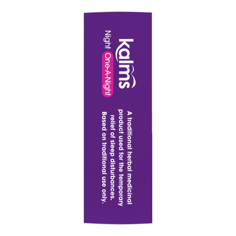 Kalms Night One-A-Night